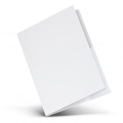 A4 Presentation Folder with Spine - Impression Promotional Products